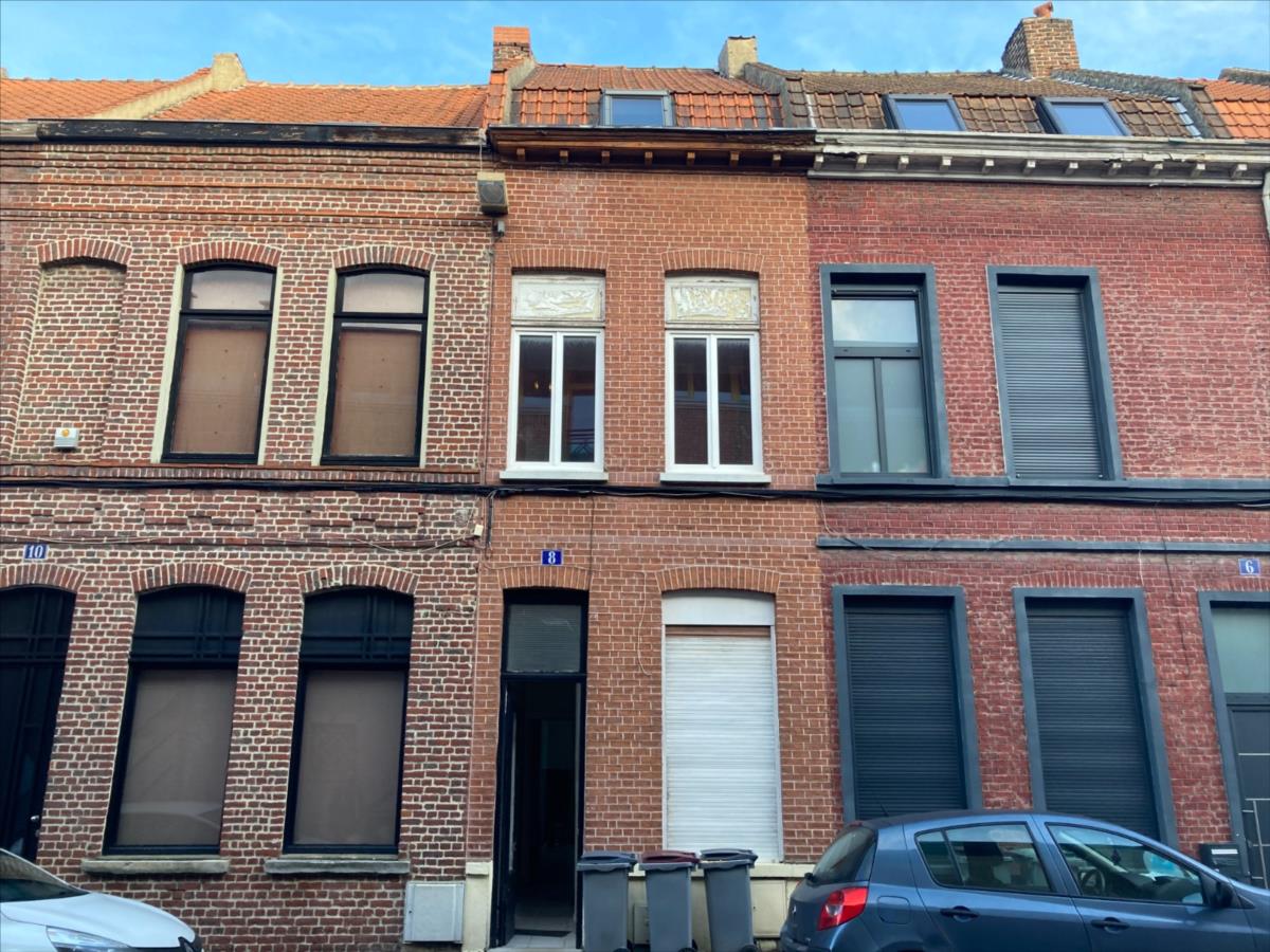 TSD - Annonces Immobilieres